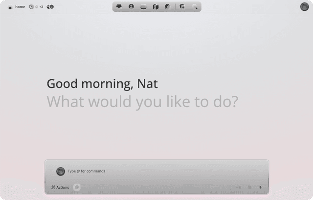 Muka - AI Agents That Work For You